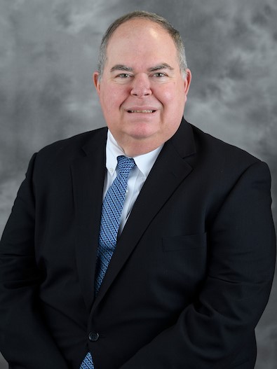 County Administration Staff