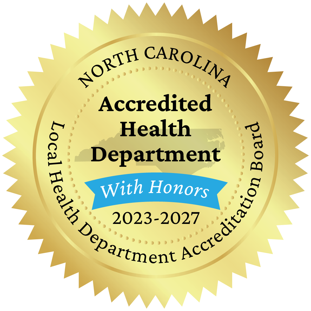 Accreditation