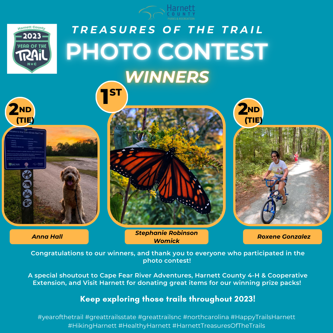 Parks & Recreation: Welcome