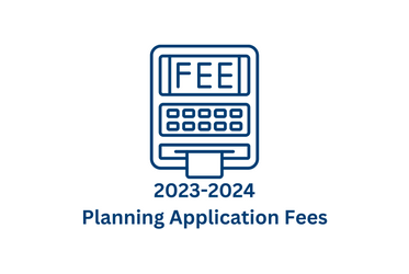 Planning Services: Welcome